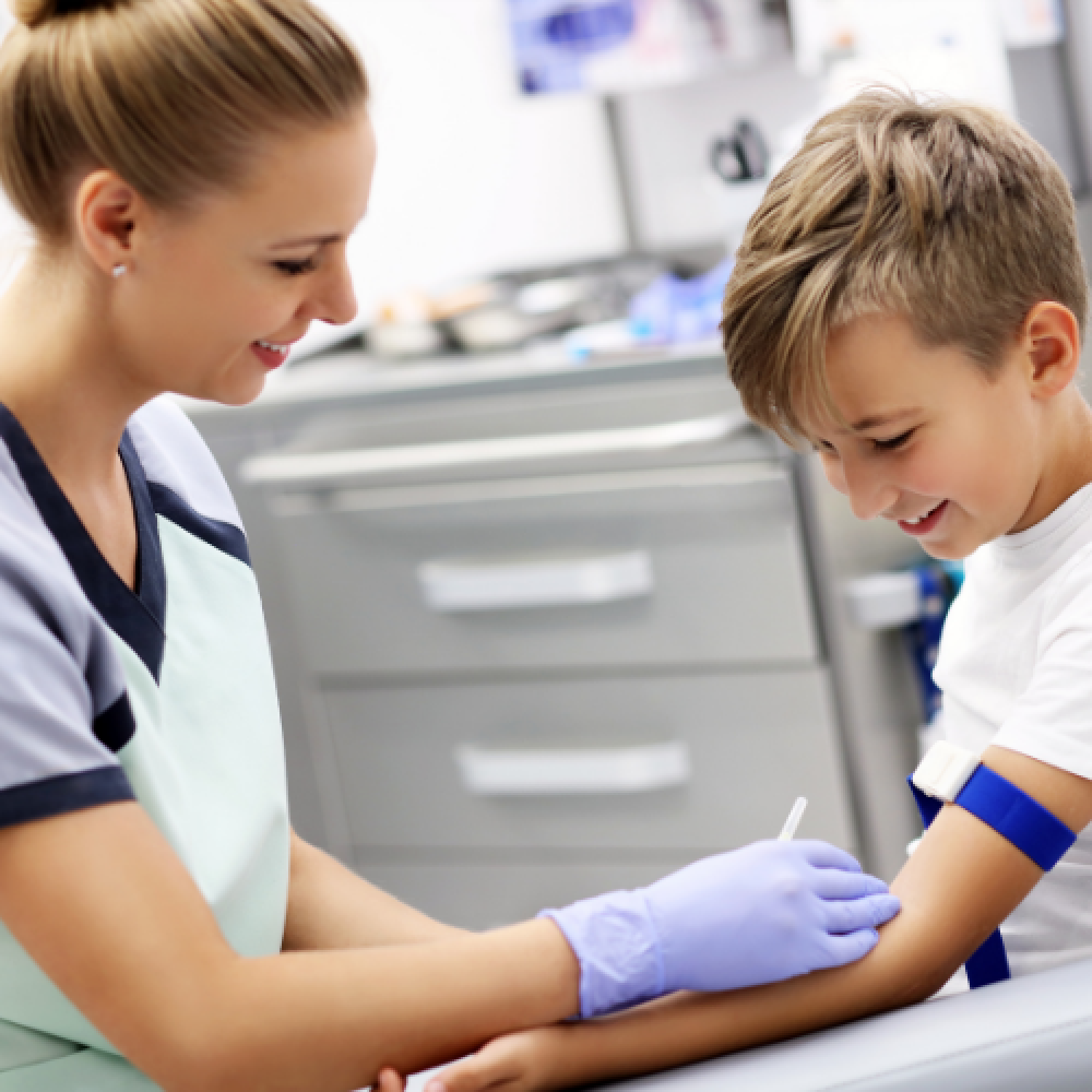 Check Up - eLAB